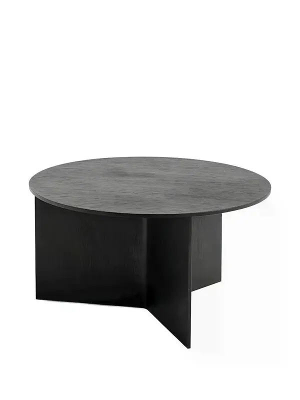 HAY Round Ab681a365ah25 Accessory - Black
