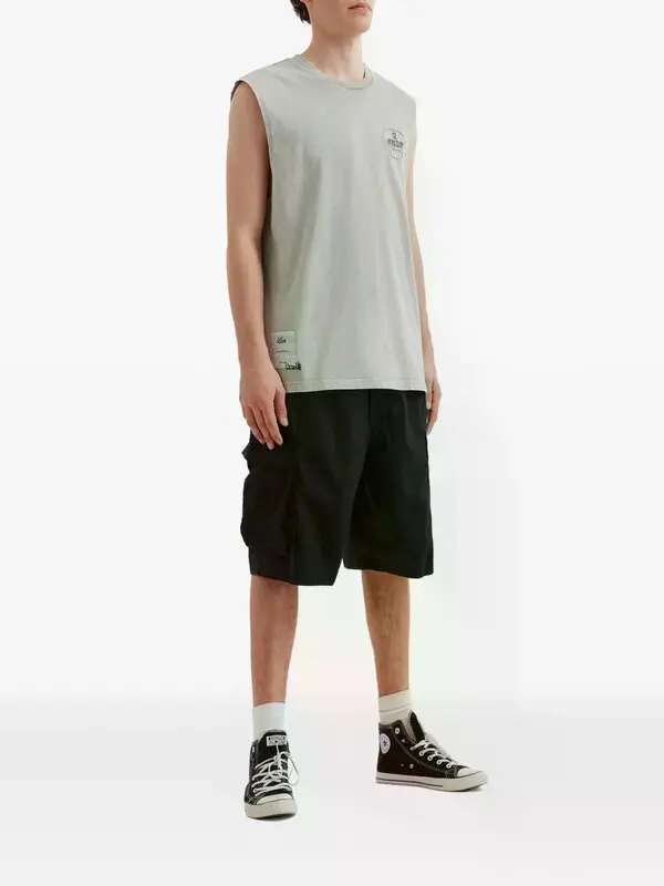 Izzue Sleeveless T-shirt