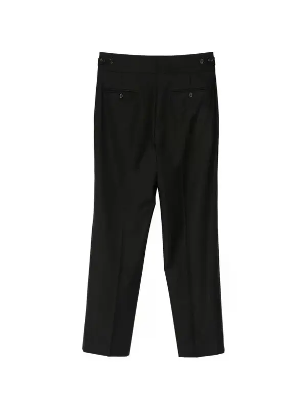 Patrizia Pepe Tailored Trousers