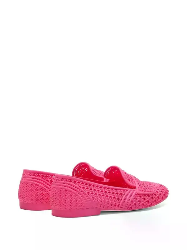 Casadei Loafers - Pink