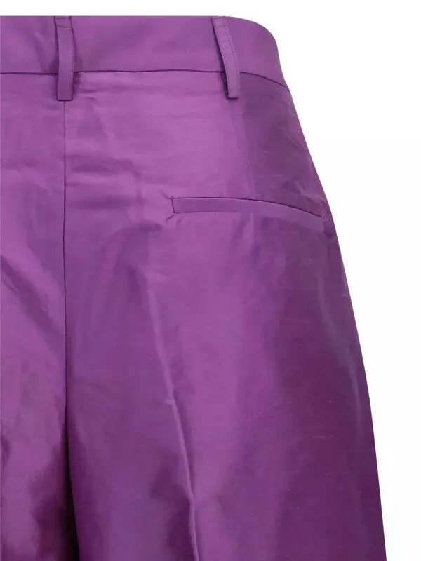 SARA ROKA Charlene Tailored Trousers