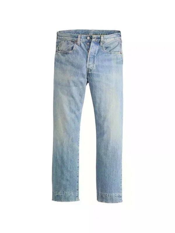 LEVI'S 501® 1947 Denim Jeans - Blue