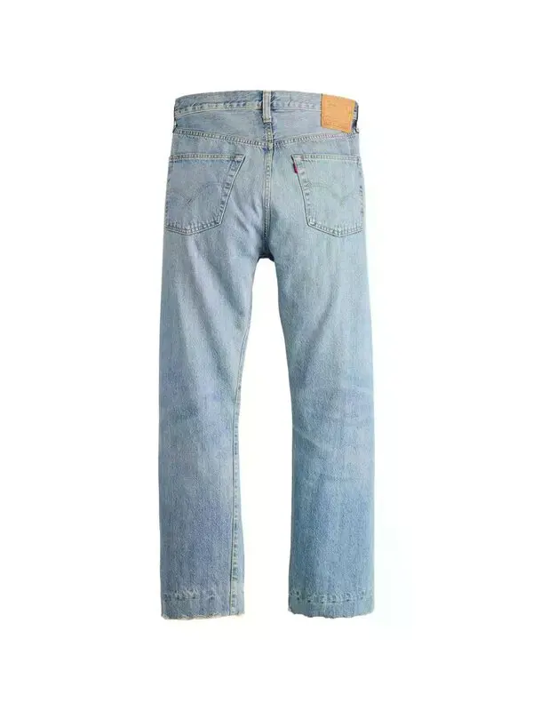 LEVI'S 501® 1947 Denim Jeans - Blue