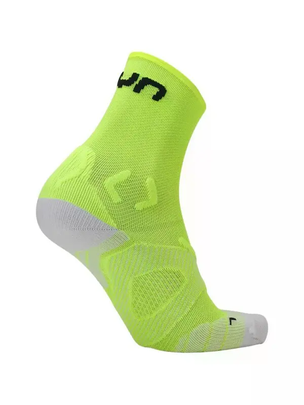 Uyn Runner's One Socks - Yellow