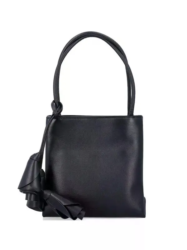 Magda Butrym Julia Tote Bag - Black