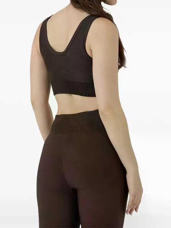 Uyn Ribbed Top