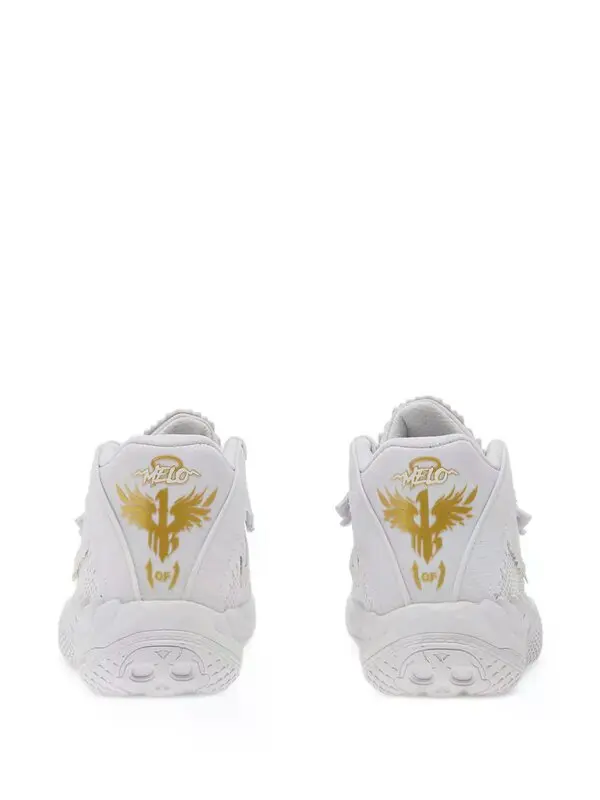 PUMA Mist Strap Sneakers