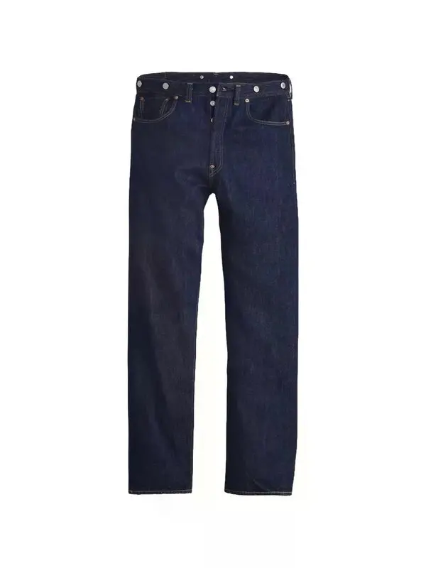 LEVI'S 501® 1933 Denim Jeans - Blue