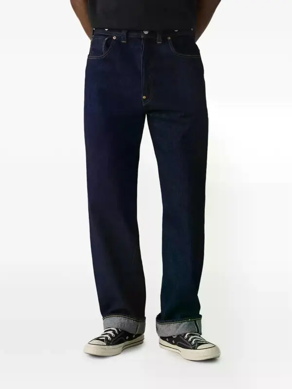 LEVI'S 501® 1933 Denim Jeans - Blue