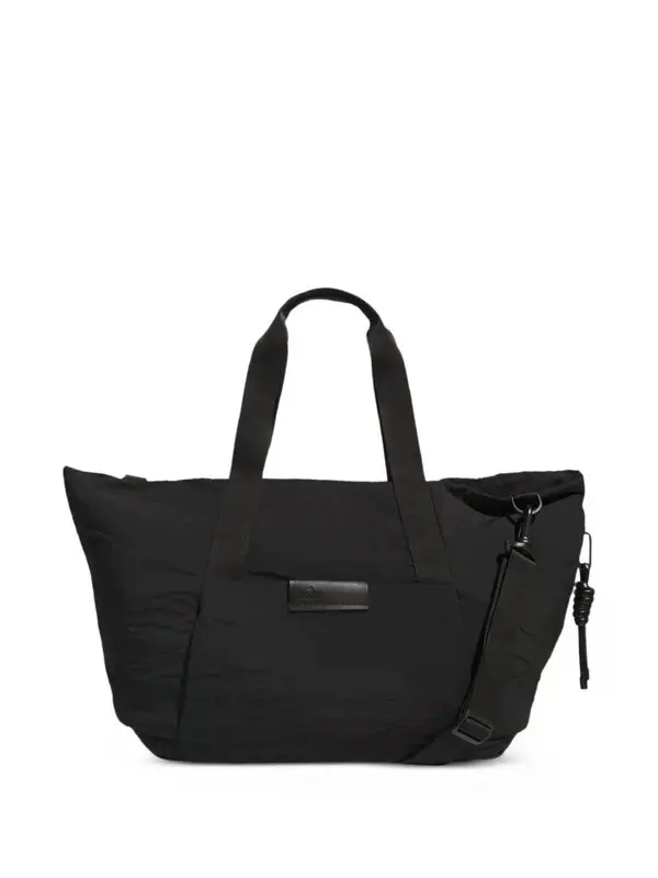 Adidas Duffel Bag - Black