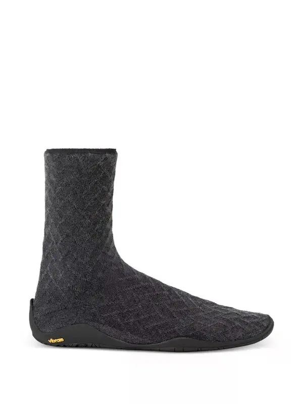 Uyn Textured Slippers