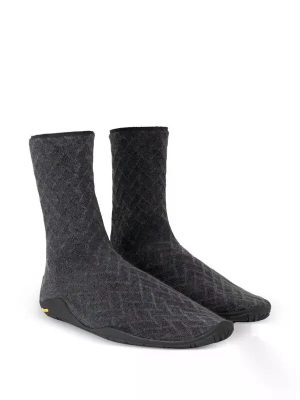 Uyn Textured Slippers