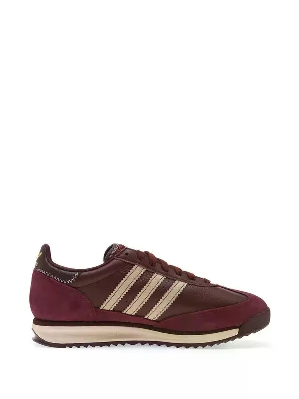 Adidas Sl 72 Rs Sneakers - Red