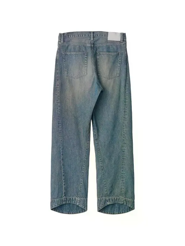 STEIN Selvedge Jeans