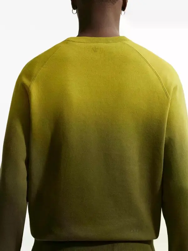 Nike Nocta Fleece Sweatshirt - Green