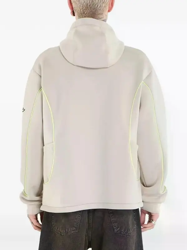 Nike Project F.r.o.g. Bubble Hoodie - Neutrals