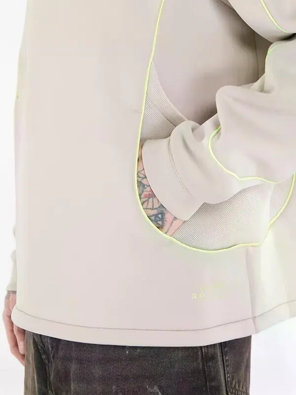 Nike Project F.r.o.g. Bubble Hoodie - Neutrals