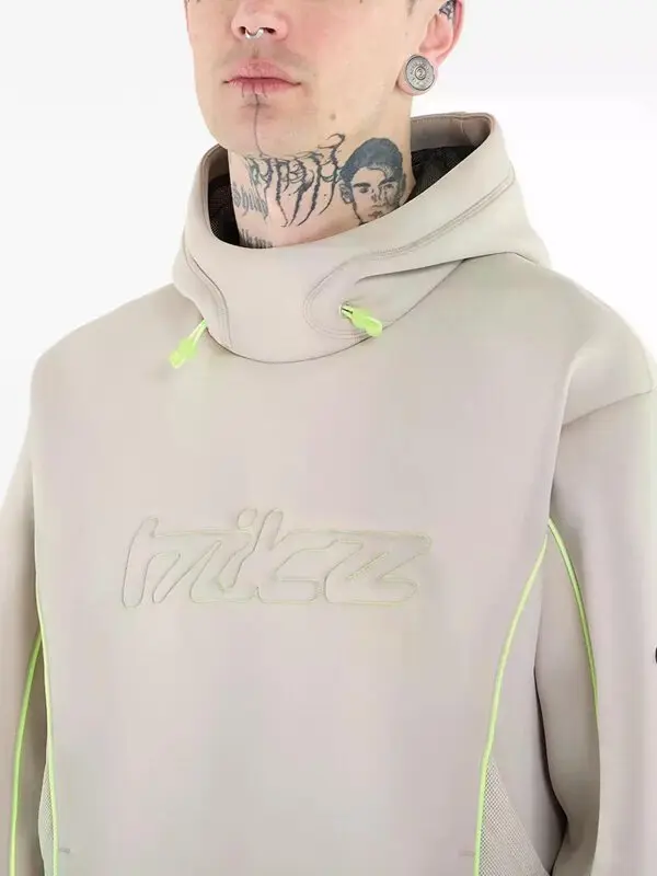 Nike Project F.r.o.g. Bubble Hoodie - Neutrals