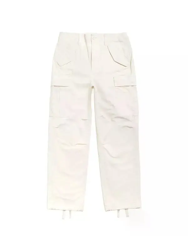 StÜssy Cargo Pocket Trousers - Neutrals