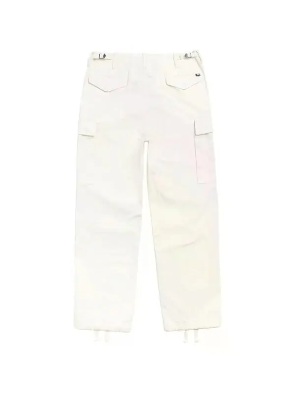 StÜssy Cargo Pocket Trousers