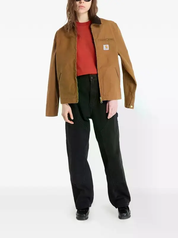 Carhartt Work In Progress Brandon Double-knee Trousers