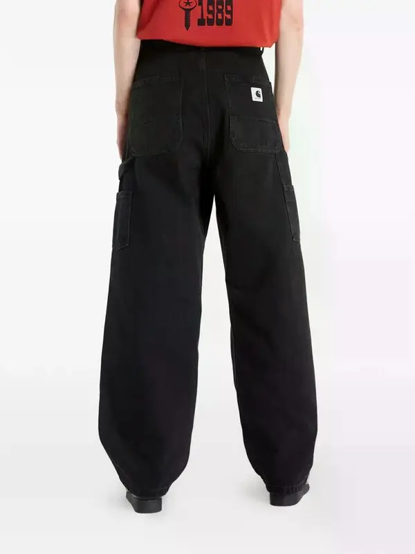 Carhartt Work In Progress Brandon Double-knee Trousers