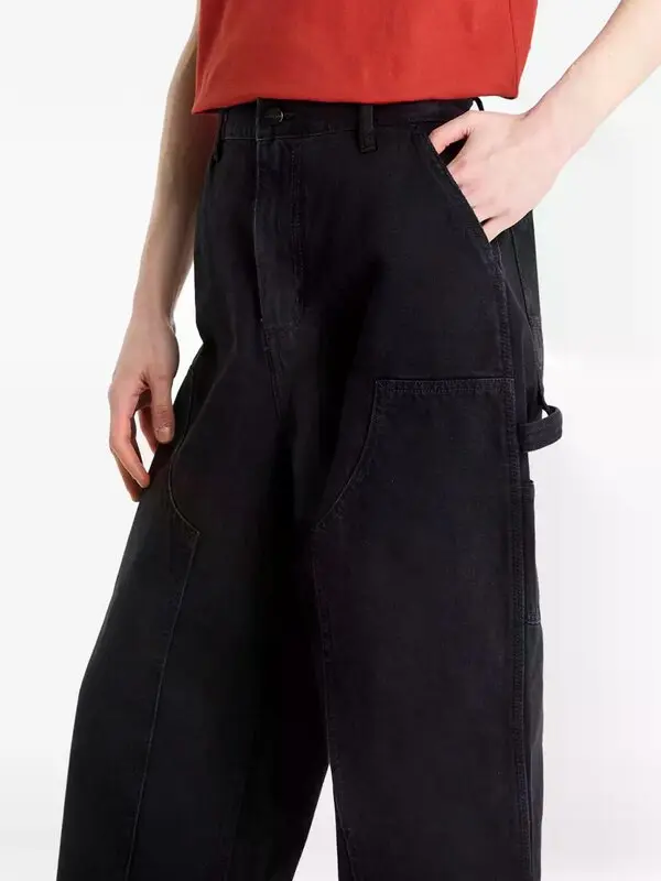 Carhartt Work In Progress Brandon Double-knee Trousers