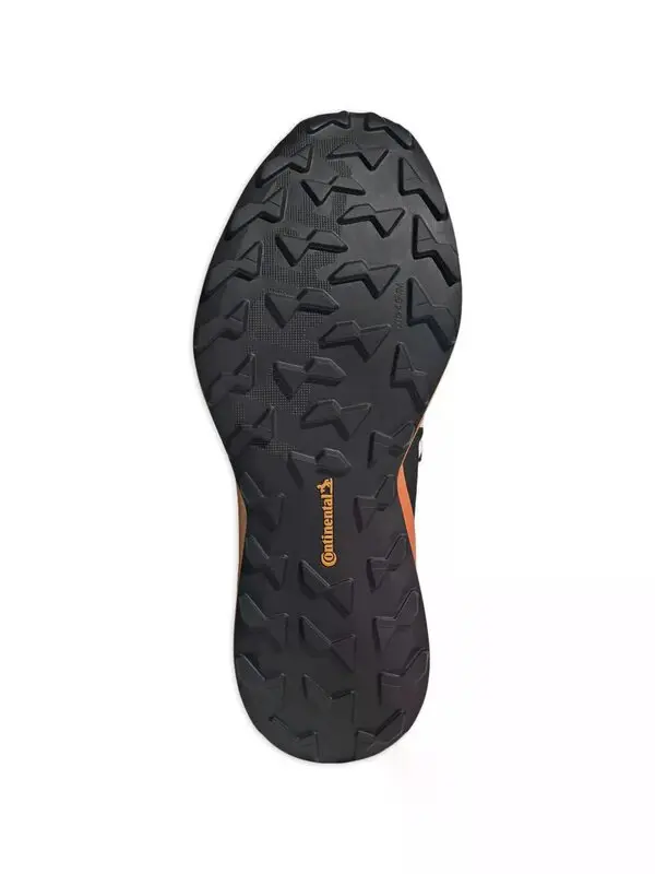 Adidas Terrex Agravic 4 Running Sneakers - Black