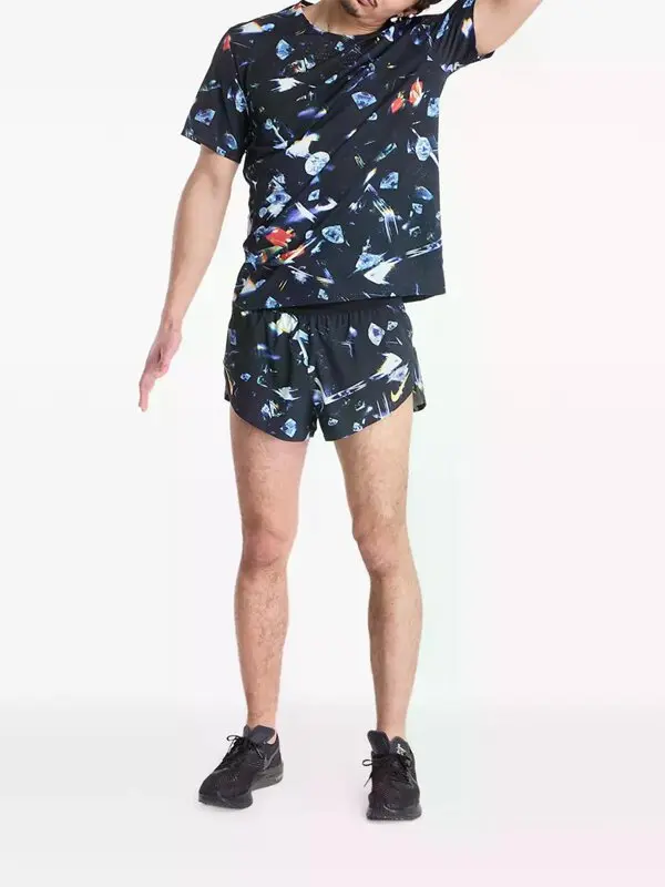 Nike Short-sleeve Print T-shirt