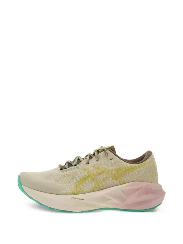 Asics Novablast 5 Sneakers - Neutrals
