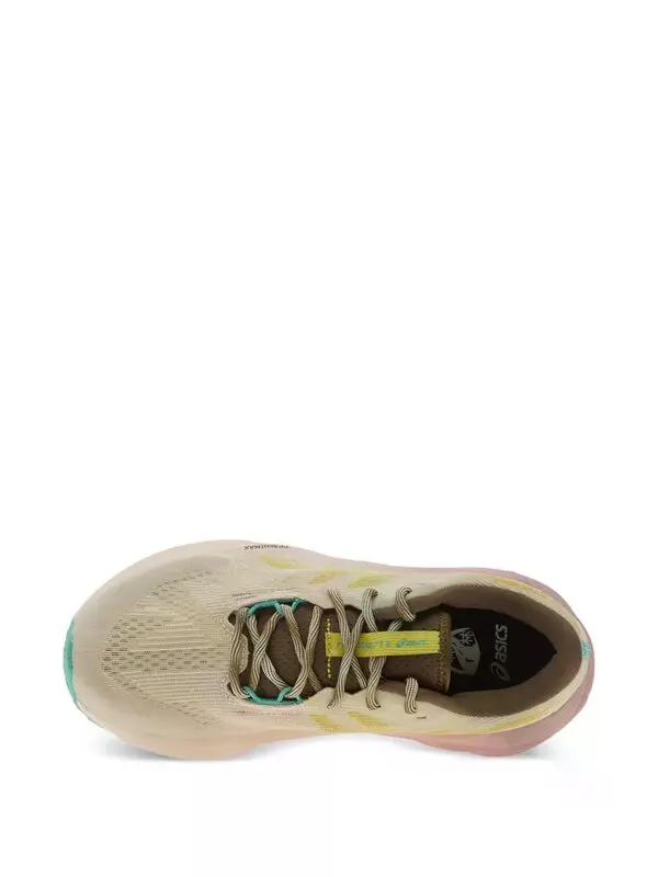 Asics Novablast 5 Sneakers