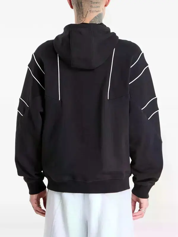 Adidas Cutline Hoodie