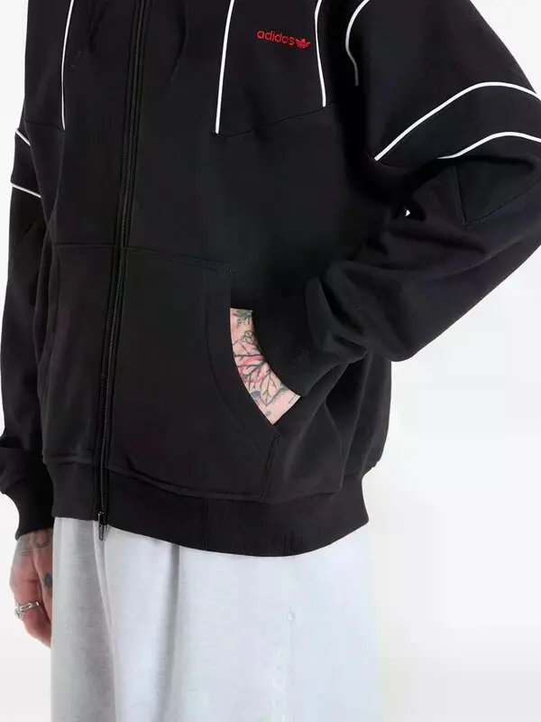 Adidas Cutline Hoodie
