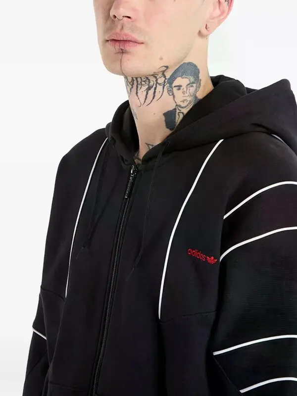 Adidas Cutline Hoodie