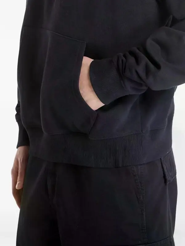 REEBOK Patch Hoodie