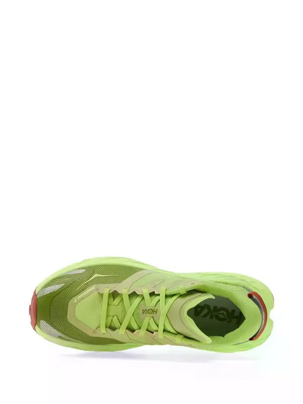 HOKA® Speedgoat 7 Low-top Sneakers - Green