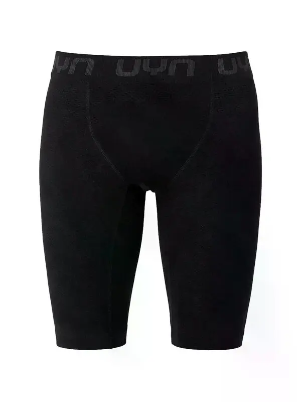 Uyn Position+ 9 Inch Boxers - Black