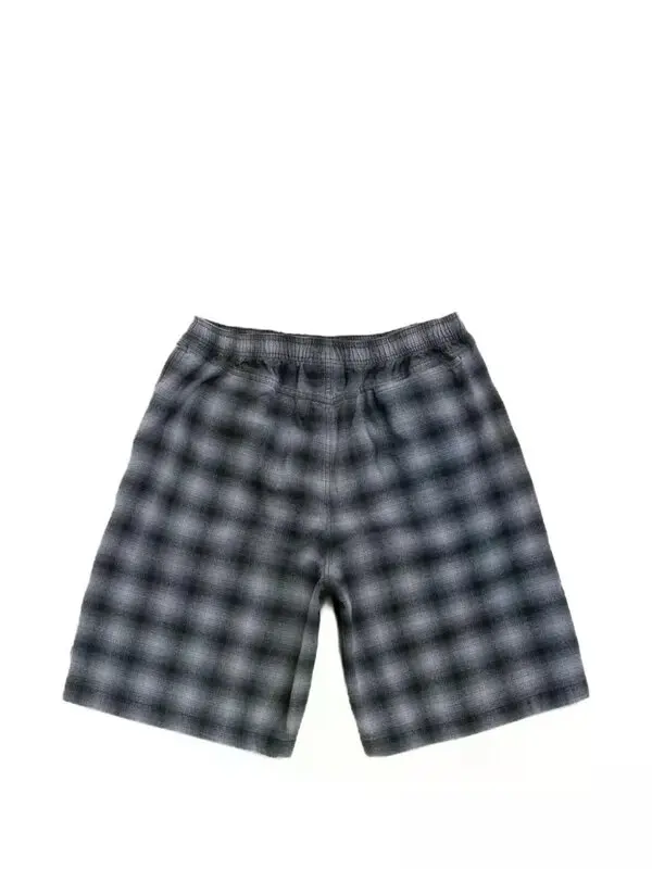 StÜssy Baggy Beach Shorts - Black