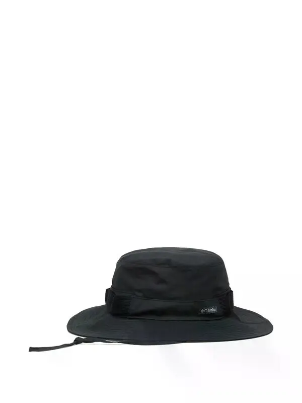 Columbia Packable Bucket Hat - Black