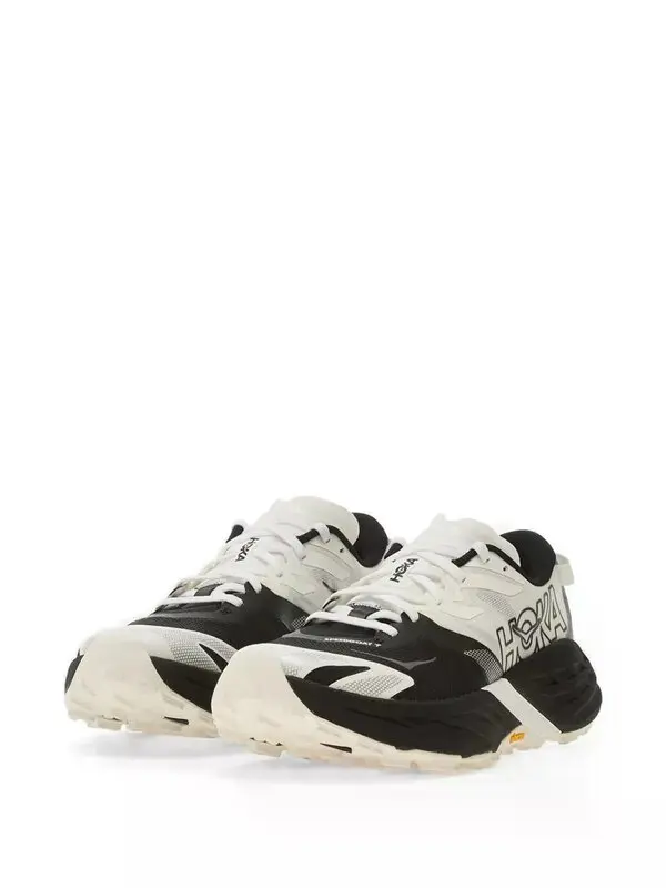 HOKA® Speedgoat Low-top Sneakers - Black