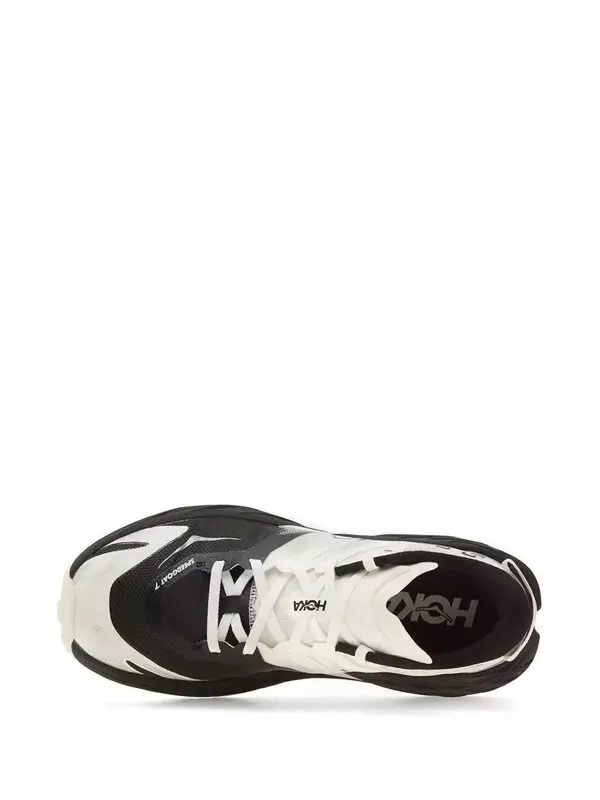 HOKA® Speedgoat Low-top Sneakers - Black