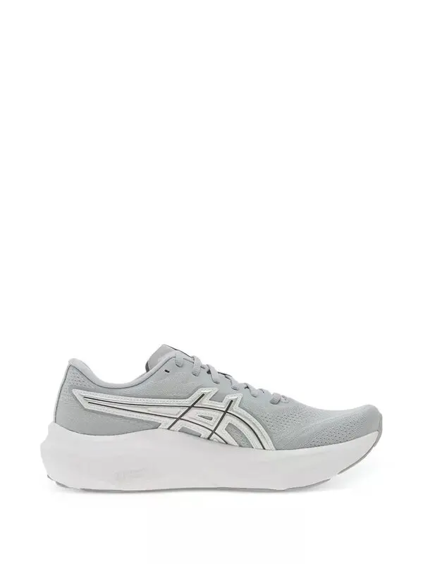 Asics Gt-2000 Striped Trainers - Grey