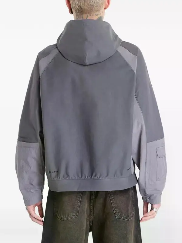 Nike Dri-fit Slouchy Hoodie