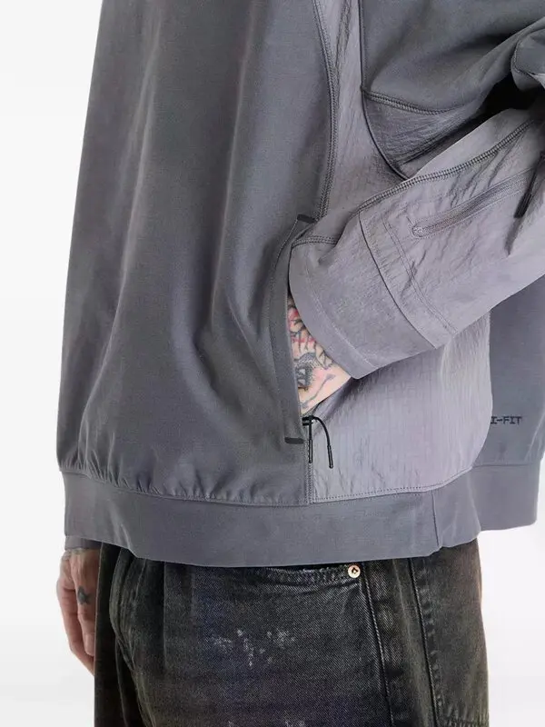 Nike Dri-fit Slouchy Hoodie