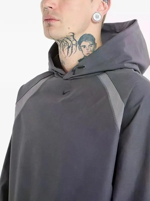 Nike Dri-fit Slouchy Hoodie
