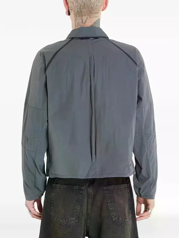 Nike Long-sleeved Utility Shirt