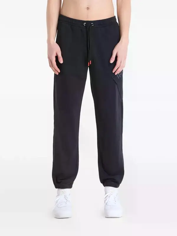 REEBOK Logo Track Pants