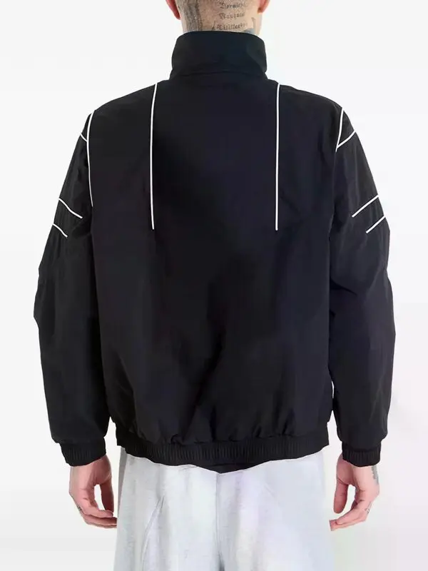 Adidas Cutline High-neck Track Jacket
