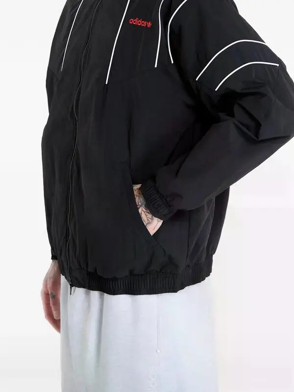 Adidas Cutline High-neck Track Jacket