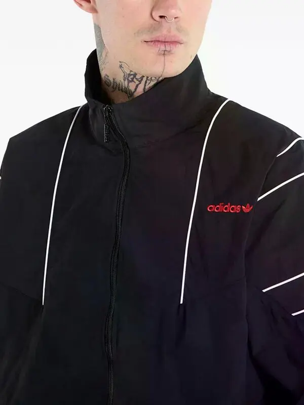 Adidas Cutline High-neck Track Jacket